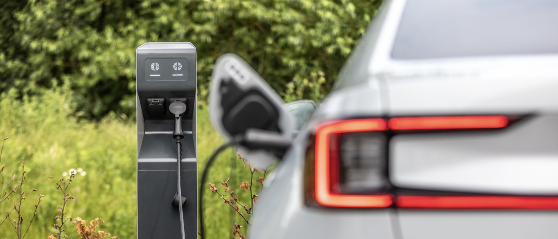 Shell laadpas voor zorgeloos opladen | ChargePro